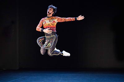 Euro Dance Impression 2013年9月